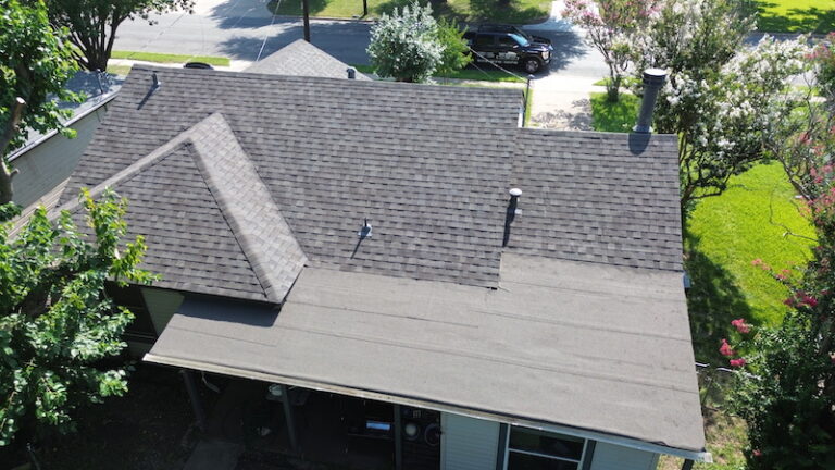 How a Roof Tune-Up Can Add Years to Your Roof - DFW Roofing Pro