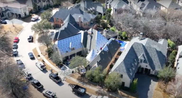 DFW Roofing Pro | #1 McKinney Roofing Contractor | Roof Replacement